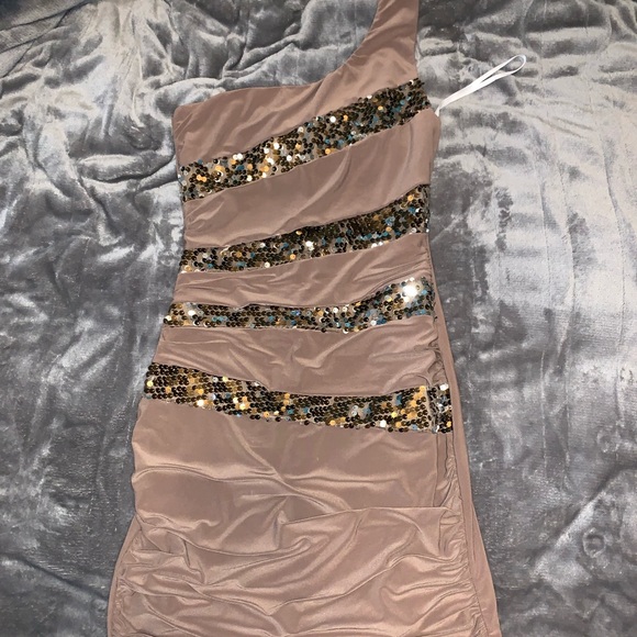 Deb | Dresses | Homecoming Prom Dress | Poshmark